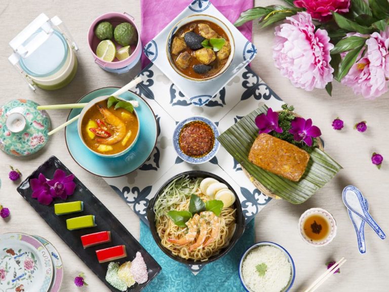5 Essential Peranakan Dishes for Your Next Buffet Catering - Halal Food ...
