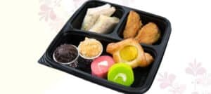 Refresh Tea Break Pack - Halal Food | Chilli Manis Catering