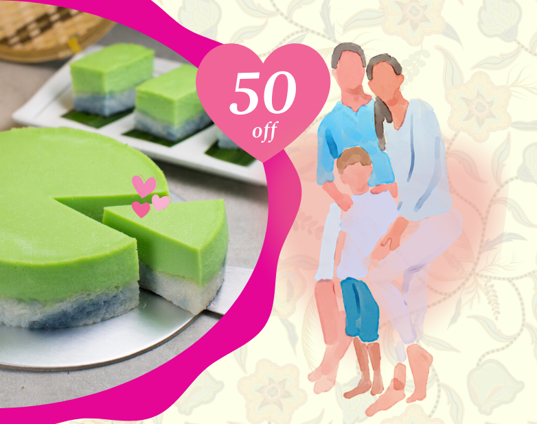 Halal Food Buffet Catering Singapore | Chilli Manis