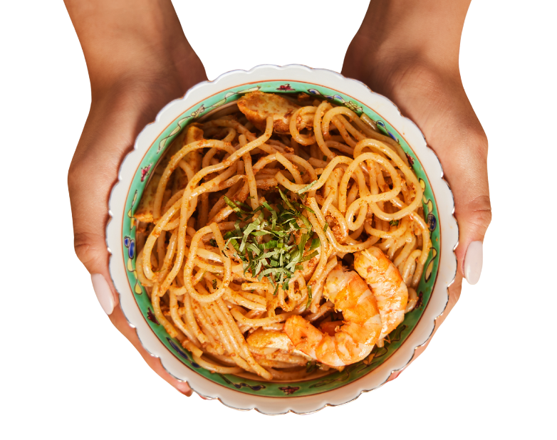 Halal Food Buffet Catering Singapore | Chilli Manis